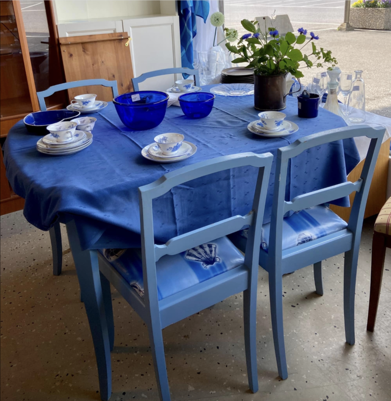 Kungälv – Heart Second Hand